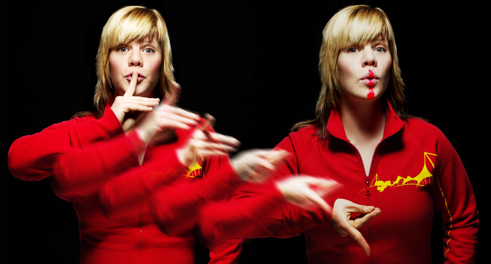 Mazooka - Miriam Otte