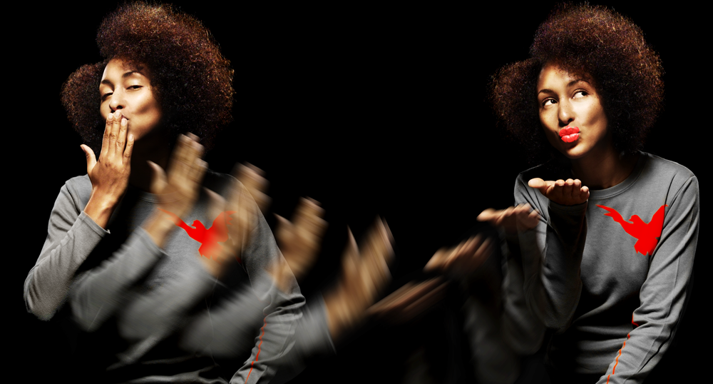 Mazooka - Miriam Otte