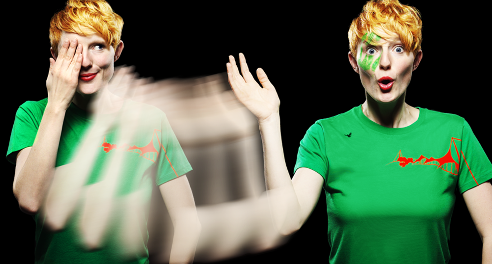 Mazooka - Miriam Otte