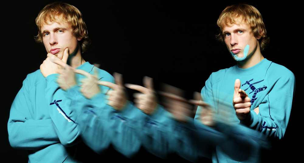 Mazooka - Miriam Otte